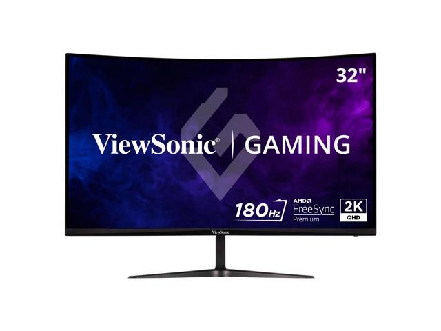 Click here for ViewSonic VX3218C-2K 32 Inch Curved 1440p 1ms 165H... prices