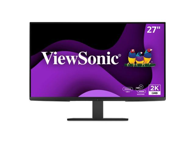 Click here for ViewSonic VG2758-2K 27 Inch 1440p IPS Docking Moni... prices