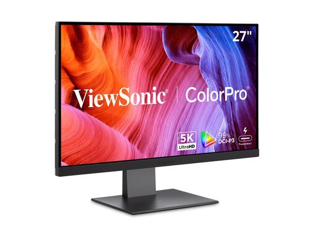 Click here for ViewSonic VP2788-5K 27 5K Mac-Ready Monitor with 1... prices
