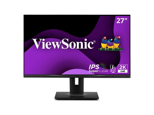 Click here for ViewSonic VG2748A-2K 27 Inch IPS QHD Ergonomic Mon... prices