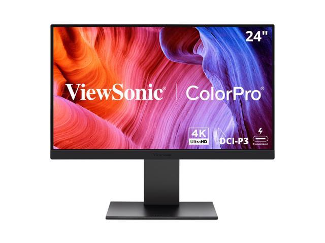Click here for ViewSonic VP2488-4K 24 Inch 4K Mac-Ready Monitor w... prices