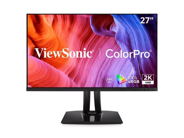 Click here for ViewSonic VP2756A-2K 27 Inch IPS QHD 1440p Monitor... prices