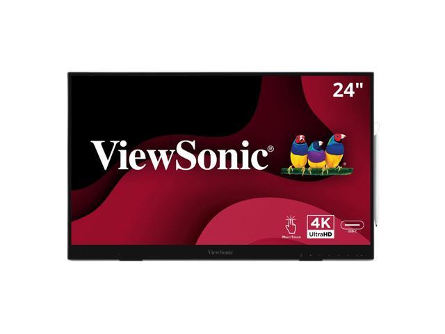 Click here for ViewSonic ID2456-4K 24 4K UHD Touch Display Tablet... prices