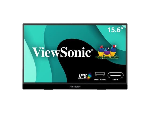 Click here for ViewSonic VX1655 15.6 Inch 1080p FHD Portable LED... prices