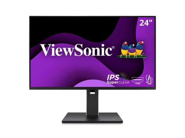 Click here for ViewSonic VG2451 24 Inch IPS 1080p Ergonomic Monit... prices