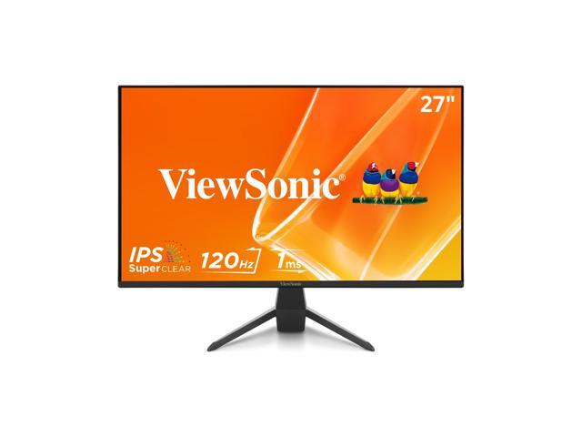 Click here for ViewSonic VX2770-MHD 27 Inch 1080p IPS Monitor wit... prices