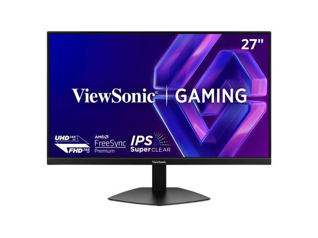 Click here for ViewSonic VX2730D-4K 27 Inch 4K UHD Gaming Monitor... prices