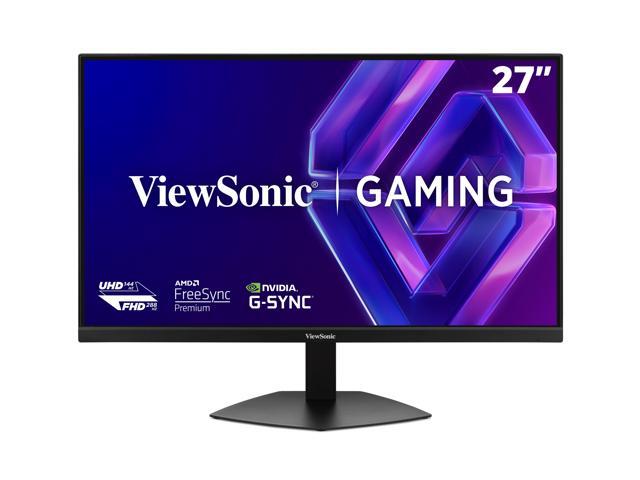 Click here for ViewSonic VX2730D-4K 27 Inch 4K UHD Gaming Monitor... prices