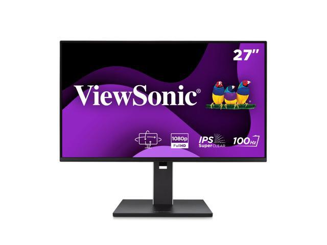 Click here for ViewSonic VG2451 24 Inch IPS 1080p Ergonomic Compu... prices