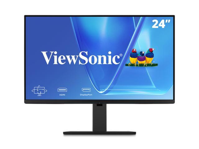 Click here for ViewSonic VG2451 24 Inch IPS 1080p Ergonomic Compu... prices
