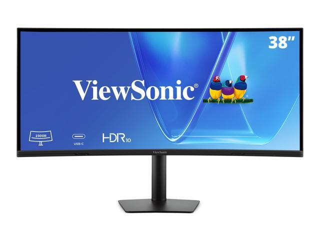 Click here for ViewSonic VG3820C 38 Inch 21:9 WQHD IPS Curved Mon... prices