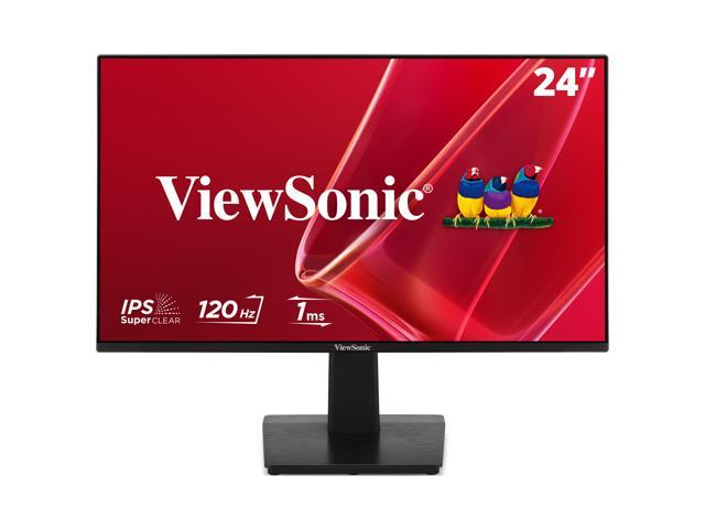Click here for ViewSonic VA2448-MH 24 Inch Full HD 1080p IPS Moni... prices