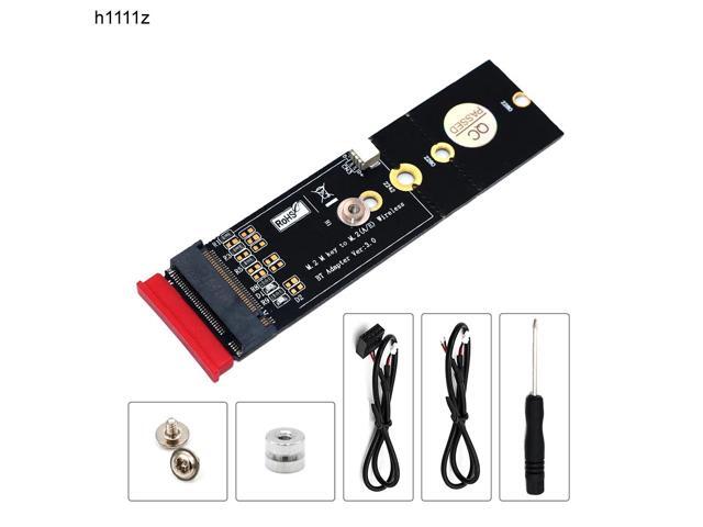 Click here for M.2 Wifi Adapter Wireless Wifi Bluetooth Adapter P... prices
