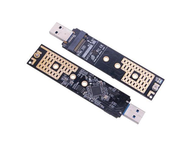 Click here for M.2 NVME to USB Adapter M-Key M.2 NGFF NVME to USB... prices