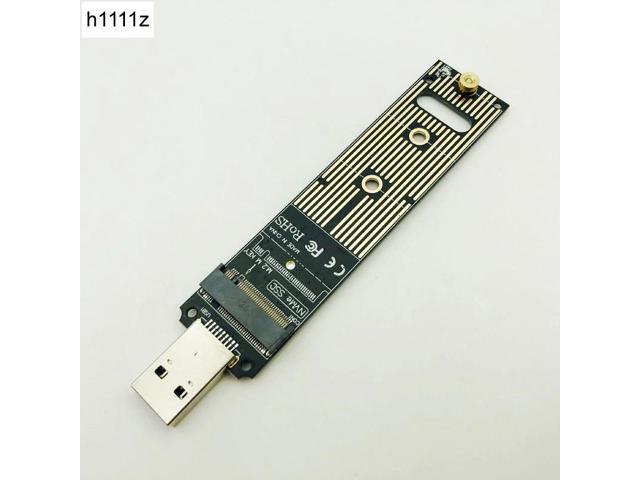 Click here for Portable High Performance NVME to USB Adapter M.2... prices