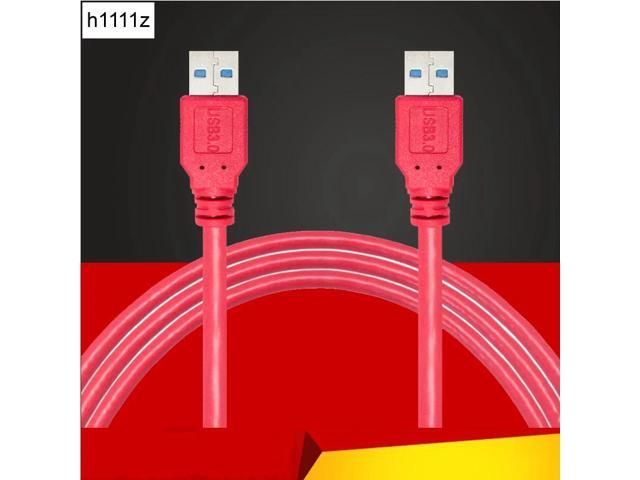 Click here for Red USB 3.0 Riser Cable PCI-E 1x to 16x Extender R... prices