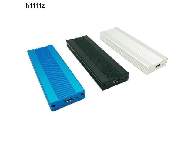 Click here for NVME M.2 Enclosure Full Aluminium HDD Enclosure HD... prices