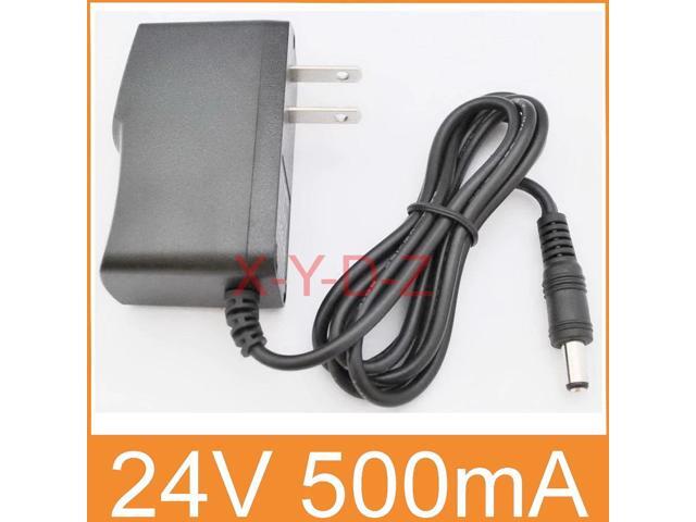 Click here for 1pcs 24V500mA AC 100V-240V Converter power Adapter... prices