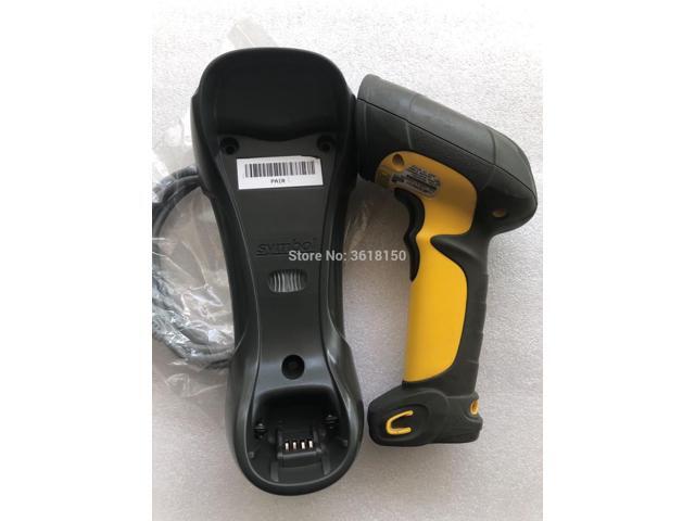 Click here for 1D Barcode Scanner FOR Motorola Symbol LS3578 Cord... prices