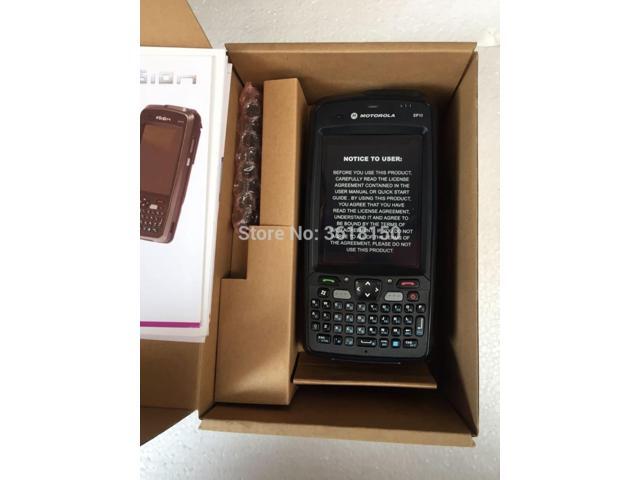 Click here for EP10( 7515) 2D Handheld computers PDA prices