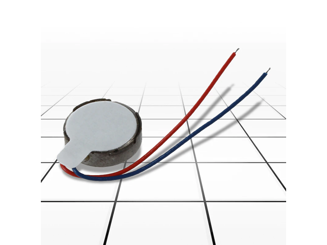 Click here for DC 3V 60mA 9000+/-2000RPM Phone Coin Flat Vibratin... prices