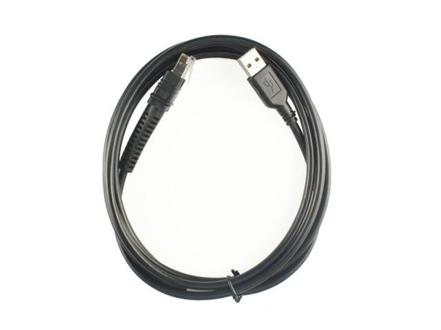 Click here for Cable de datos para escáner Zebra LI3608 LI3678 DS... prices