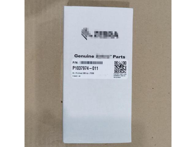 Click here for Cabezal de impresión térmica para impresora ZT200... prices