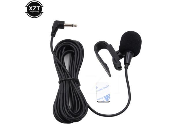 Click here for Professionals Mini Microphone for Car Audio 3.5mm... prices