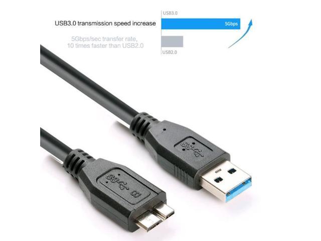 Click here for Cable de datos para disco duro externo  Cable negr... prices