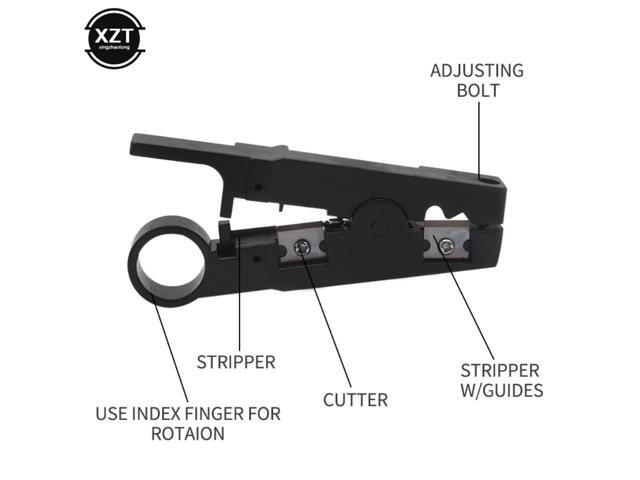 Click here for Crimper Cable Cutter Automatic Wire Stripper Multi... prices