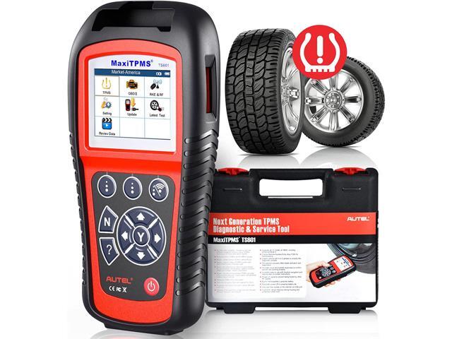 Click here for Autel TS601 OBD2 Scanner TPMS Relearn Programming... prices