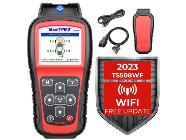 Click here for Autel MaxiTPMS TS508WF TPMS Programming Tool Relea... prices