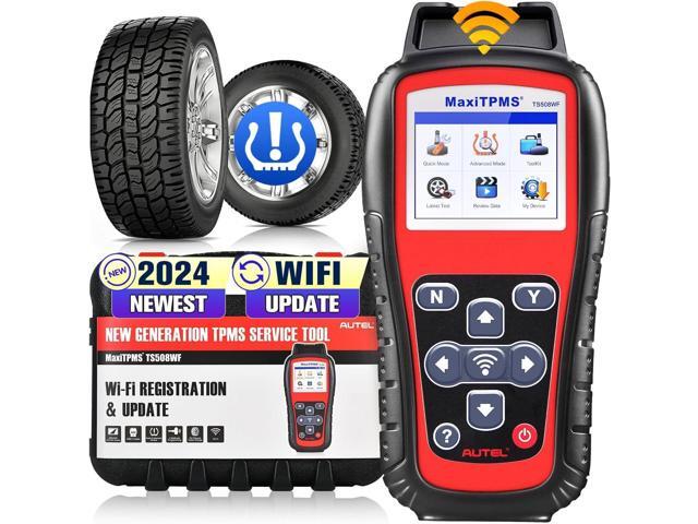 Click here for Autel MaxiTPMS TS508 TPMS Relearn Tool TPMS Progra... prices
