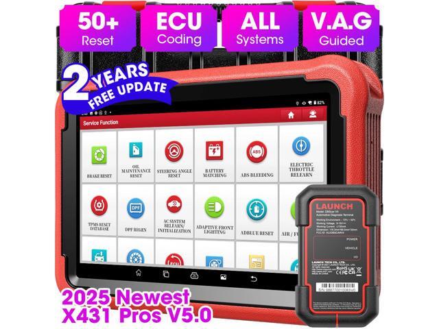 Click here for LAUNCH X431 PROS V+ Elite Car Diagnostic Scan TOOL... prices