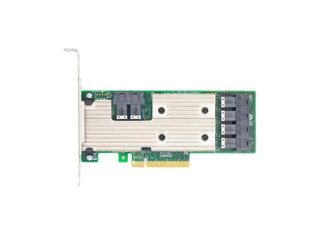 Click here for PCIe x8 to 24 Port SFF-8087 12Gb/s Expansion Card-... prices