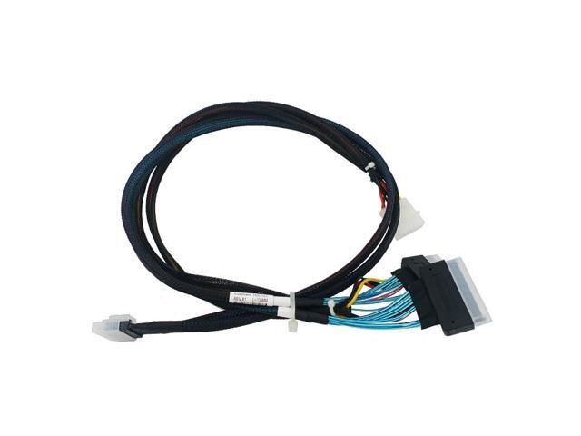 Click here for Linkreal PCIe 4.0 SlimSAS 8i (SFF-8654) to Two U.2... prices