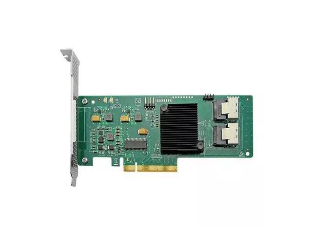 Click here for 8-Port Internal PCI Express SAS/SATA HBA RAID Cont... prices