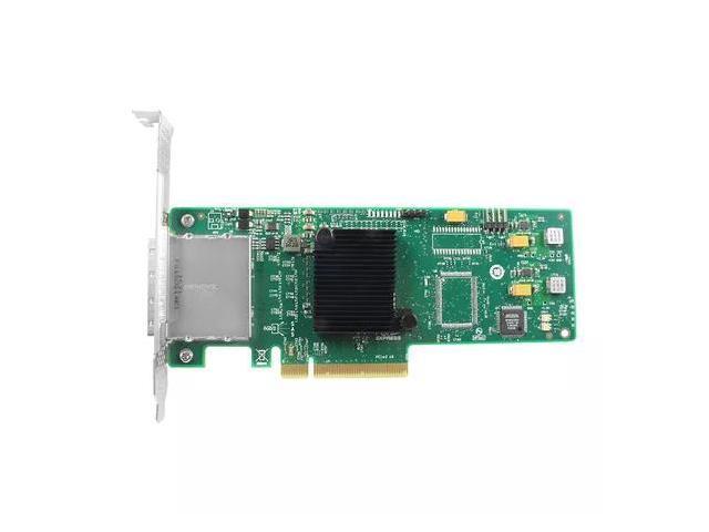 Click here for 6Gb/s PCIe x8 to 8-Port External SAS/SATA Expansio... prices