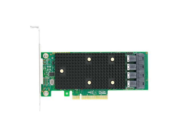 Click here for PCIe x8 to 16 Port Tri-Mode SAS/SATA/NVMe Storage... prices