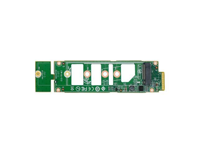 Click here for Linkreal EDSFF to M.2 M Key NVMe SSD Adapter-LRNVE... prices