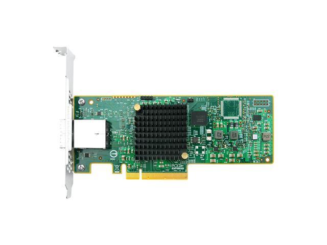 Click here for 8-Port 12Gb/s External PCI Express SAS/SATA HBA Co... prices