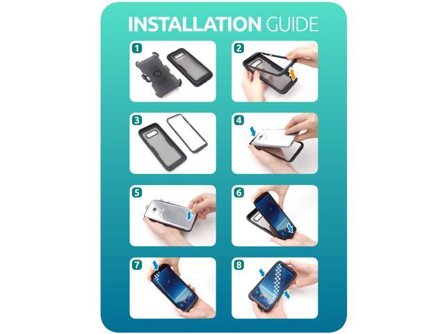 Click here for Iphone 7 Plus Case i-Blason iPhone 8 Plus Case  [H... prices