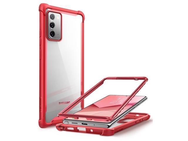 Click here for i-Blason Ares Clear Case for Galaxy Note 20 5G 6.7... prices
