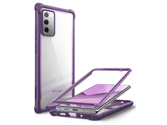 Click here for i-Blason Ares Clear Case for Galaxy Note 20 5G 6.7... prices
