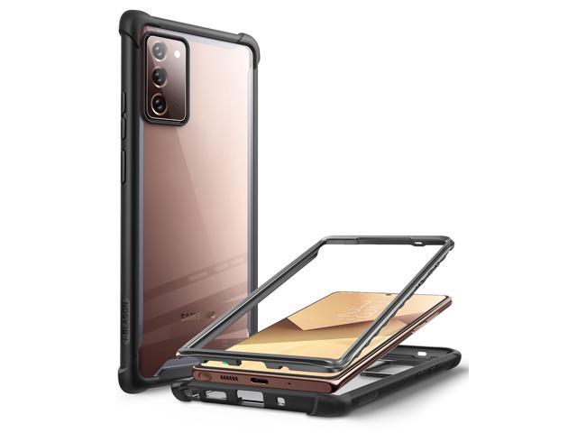 Click here for i-Blason Ares Clear Case for Galaxy Note 20 5G 6.7... prices