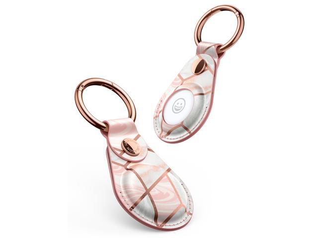 Click here for i-Blason Cosmo Keychain Case for Apple AirTag  Sty... prices