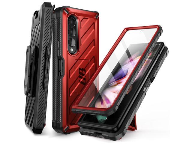 Click here for SUPCASE Unicorn Beetle Case for Galaxy Z Fold 3 5G... prices