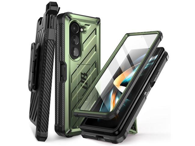 Click here for SUPCASE Unicorn Beetle Case for Galaxy Z Fold 5 5G... prices