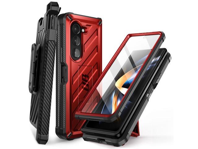 Click here for SUPCASE Unicorn Beetle Case for Galaxy Z Fold 5 5G... prices