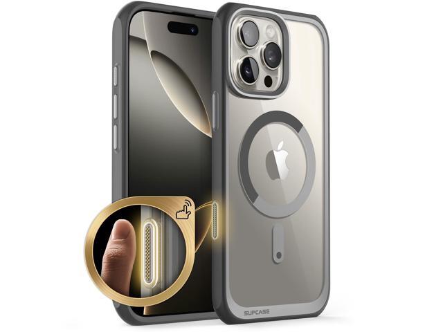 Click here for SUPCASE for iPhone 16 Pro Case with Camera Control... prices